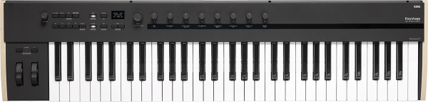 Korg Keystage 61 Controller Keyboard