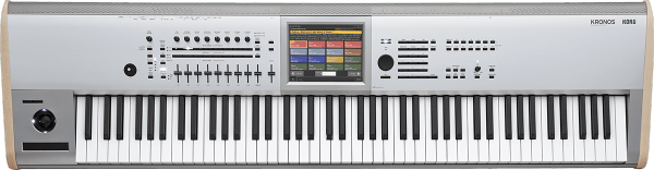 Korg KRONOS2 88 TI Workstation