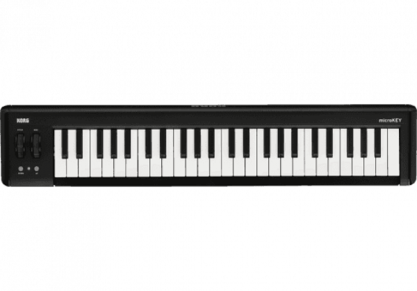 Korg MicroKey2 49 Clavier maître