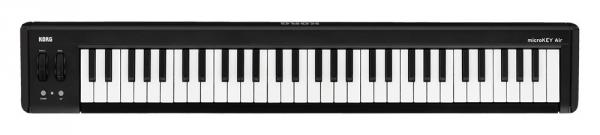 Korg microKEY 2 Air 61 Controller-keyboard