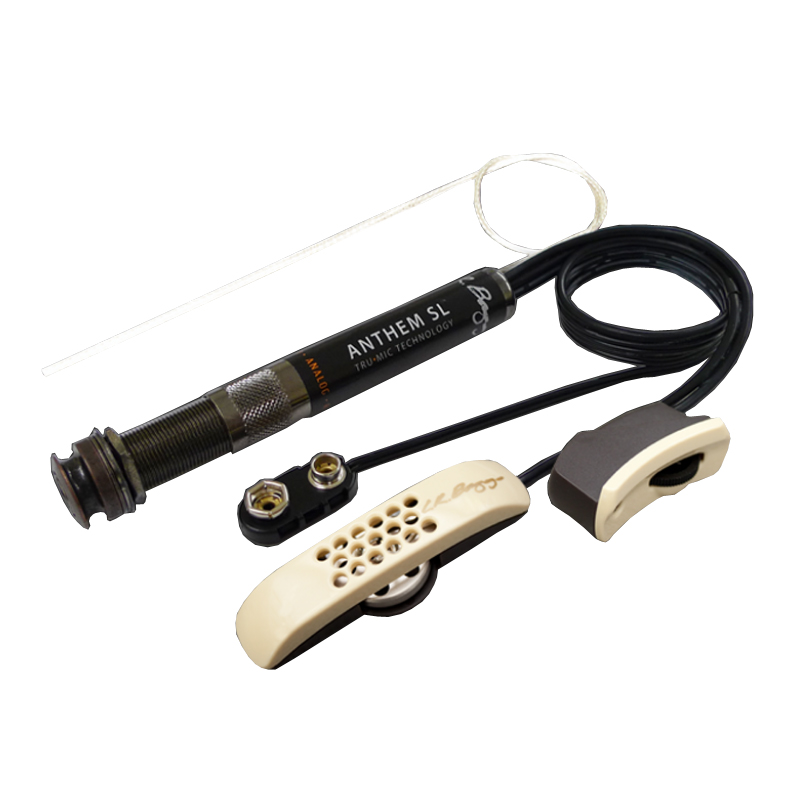 Micro guitare acoustique Lr baggs Anthem SL