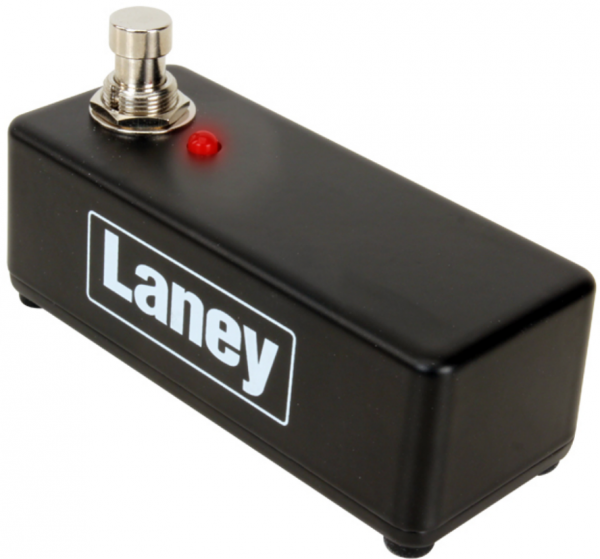 Laney FS-1 Mini Footswitch Amp footswitch