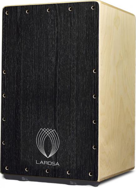 Larosa Studio Black Cajon