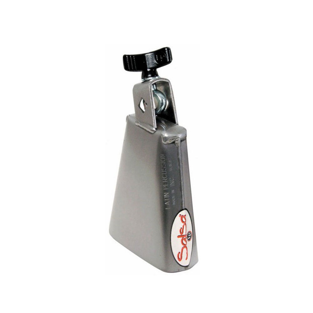 Cloche Latin percussion LP ES-12 Salsa Cha Cha Bell