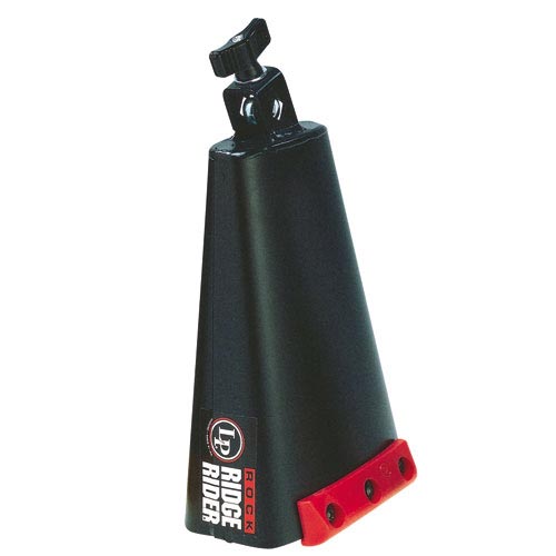 Latin percussion Cloche LP Ridge Rider 20 cm - LP008 Campana