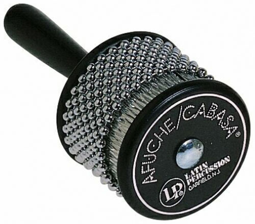 Latin percussion Mini Afuche LP234BK Cabasa