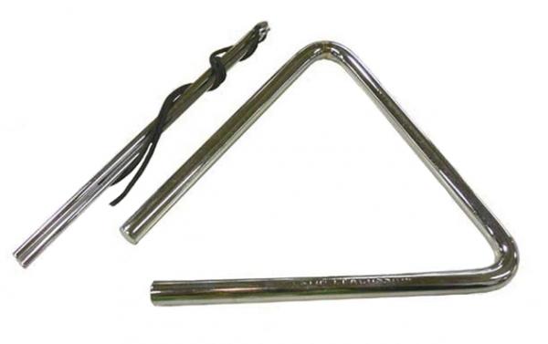 Latin percussion LP311C Triangle Triangel