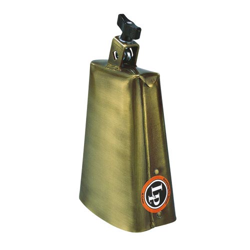 Latin percussion Cloche LP Prestige Cuivre - LP322 Bell
