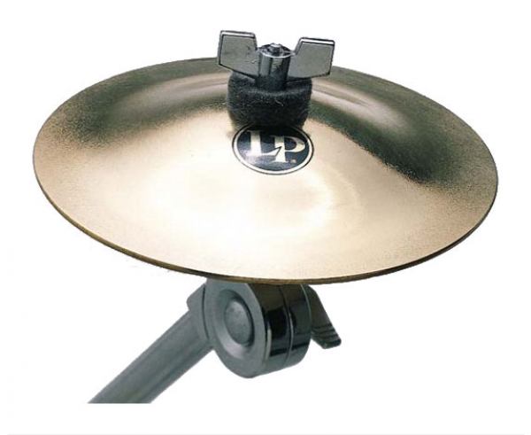 Latin percussion Ice Bell 6 1/4" - LP402 - 6 inches and less More cymbal
