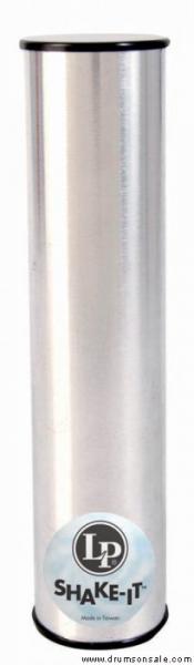 Latin percussion Shaker Shake It Metal - LP440 Shaker