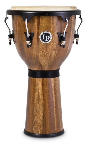 Latin percussion Djembe Aspire Accents - LPA632SW Djembe
