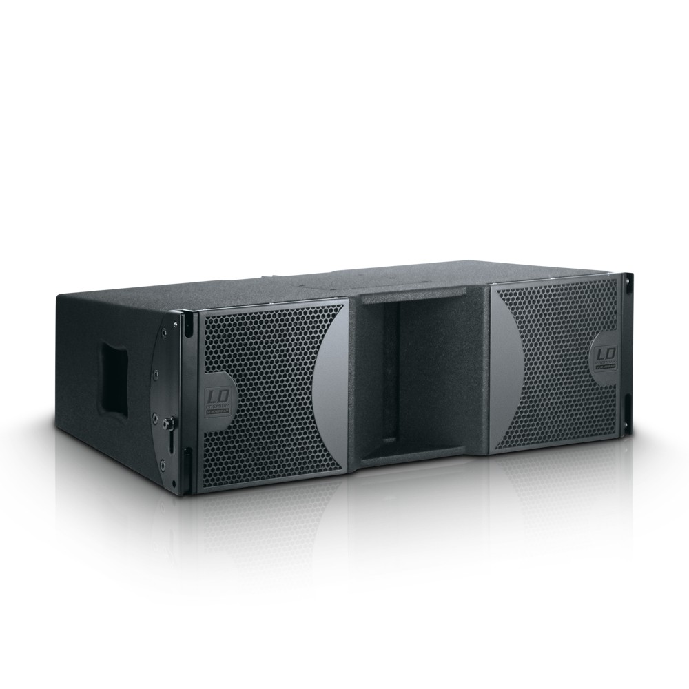 Line array Ld systems VA 8