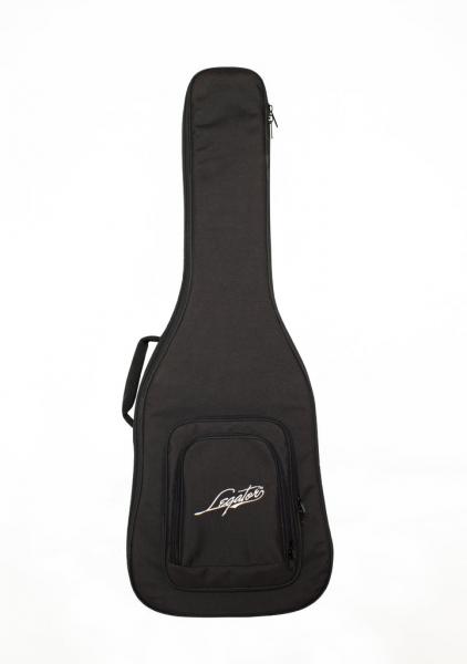 Legator LG200 Deluxe Gigbag Electric guitar gig bag