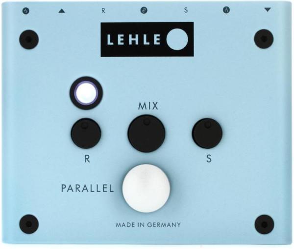 Lehle PARALLEL SW II Footswitch & commande divers
