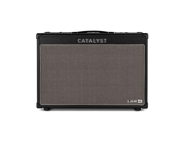 Line 6 Catalyst CX 200W Electric guitar combo amp