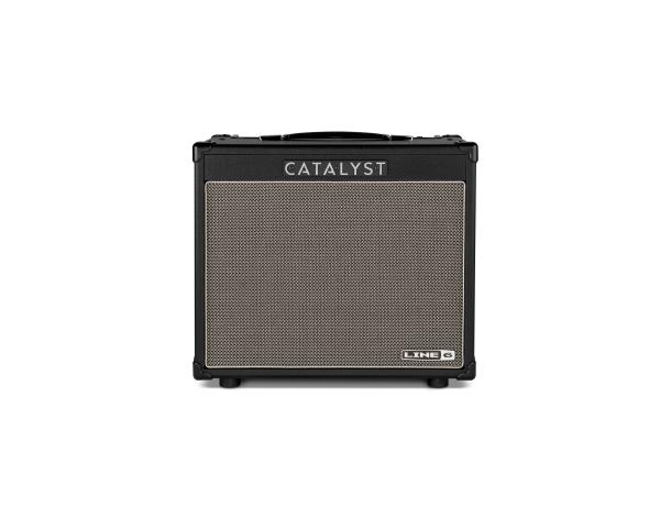 Line 6 Catalyst CX 60W Electric guitar combo amp