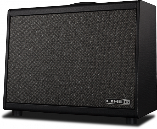 Line 6 Powercab 112 Plus Electric guitar amp cabinet