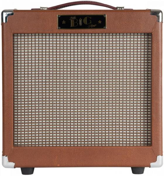 Big Guitar Amplifier