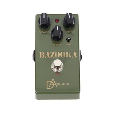 Lovepedal Bazooka - Édition Limitée Overdrive, distortion & fuzz effect ...