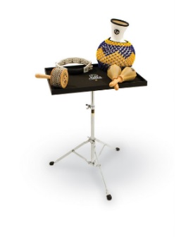 Lp LPA521 Aspire Percussion stands and mounts