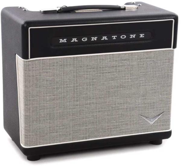 Magnatone Master Collection Baby M-80 Combo Electric guitar combo amp