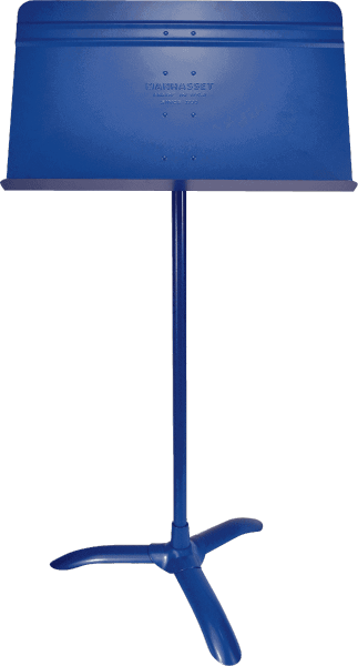 Manhasset 4801-MBL Music stand