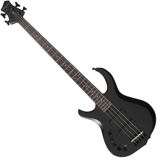 Sire Marcus Miller M2 4ST LH - black satin Solid body electric bass