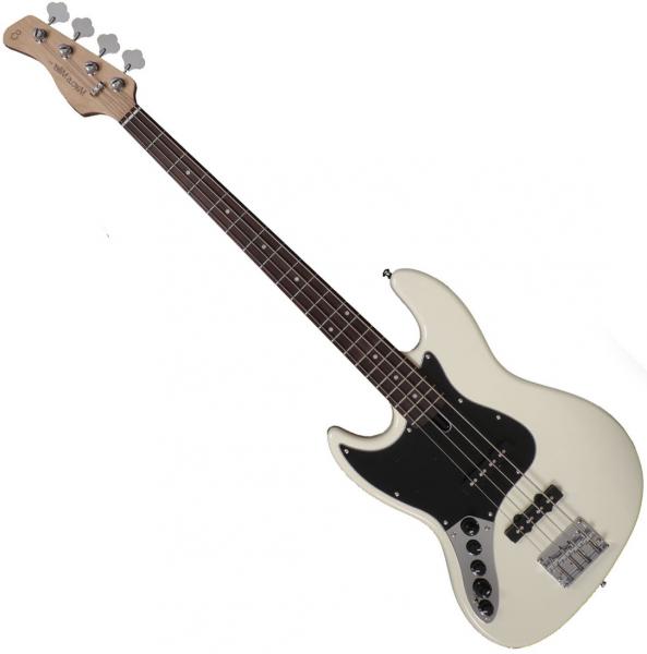 Sire Marcus Miller V3 4ST LH - antique white Solid body electric bass