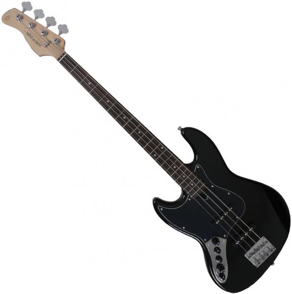 Sire Marcus Miller V3 4ST LH - black Solid body electric bass