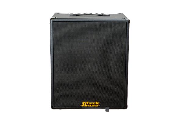 Markbass CMB 151 Black Line 150W Bass combo amp