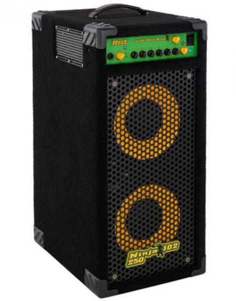 Markbass Richard Bona Ninja 102-250 Combo ampli basse