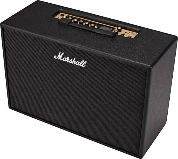 Marshall Code 100 Ampli guitare électrique combo