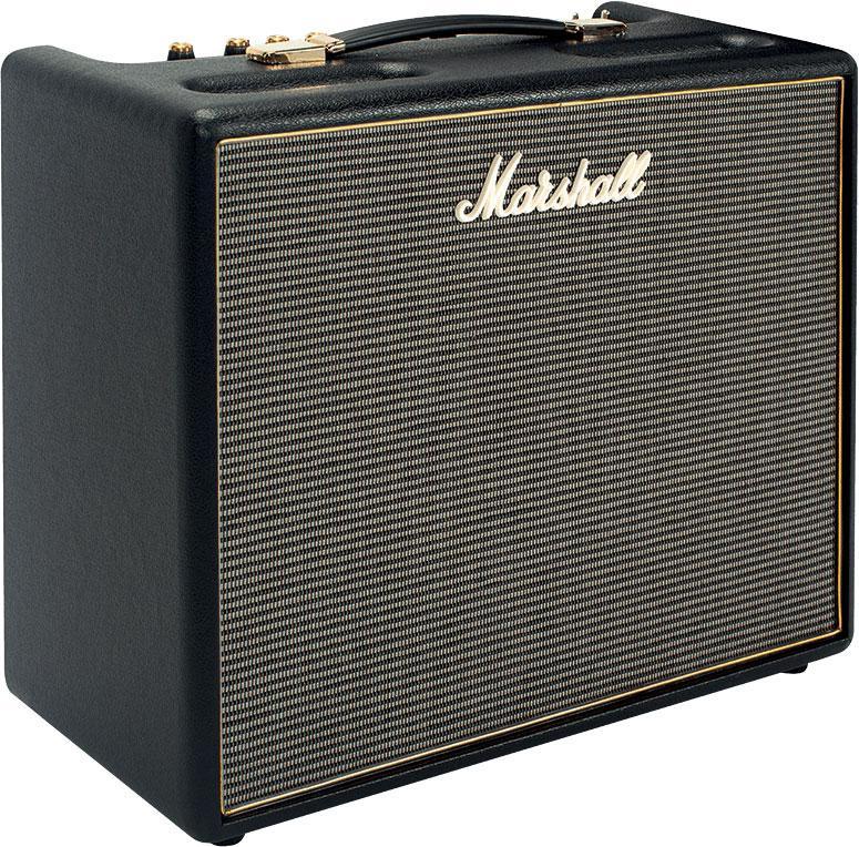 Combo ampli guitare électrique Marshall Origin 20C