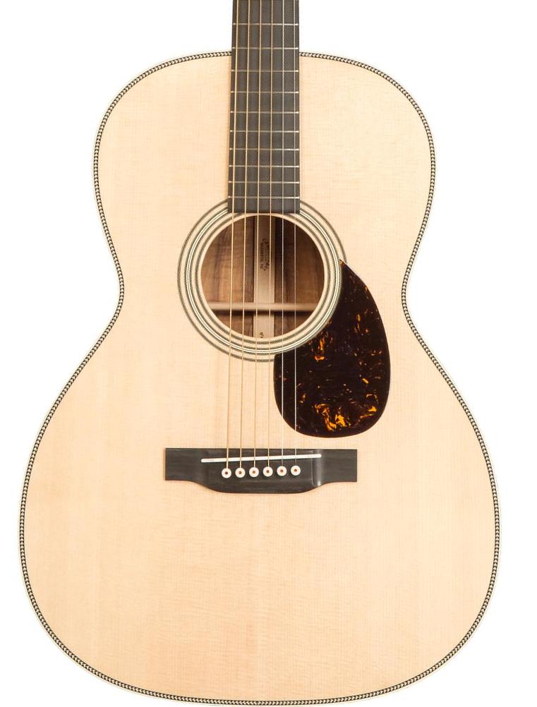 MARTIN, accédez à la légende de la guitare folk - Star's Music - Page 2