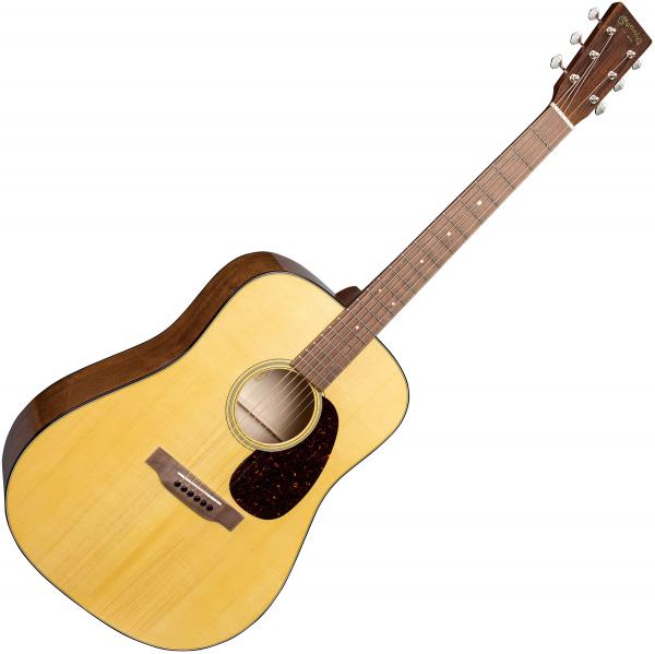 Martin Model America 1 - natural Guitare folk