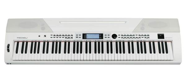 Medeli SP4200/WH - white Stage keyboard