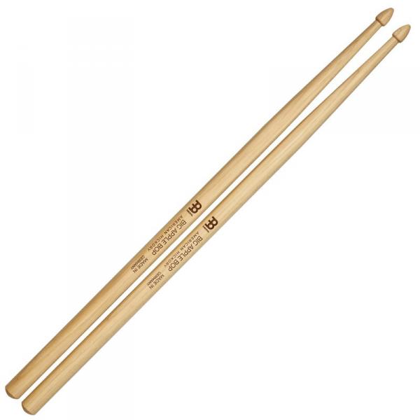 Meinl Big Apple Bop - wood tip Drum stick