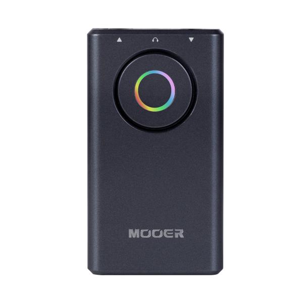 Mooer Prime P1 Multi effet basse en pedalier