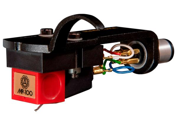 Nagaoka MP-100H Cartridge