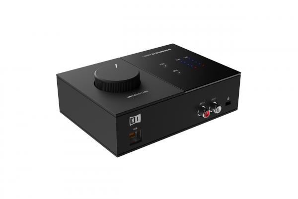Native instruments Komplete Audio 1 Usb audio interface