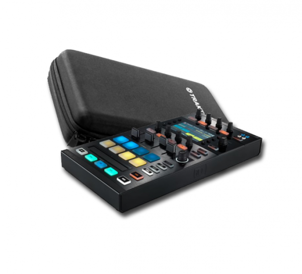 Native instruments Traktor Kontrol D2 + D2 Bag