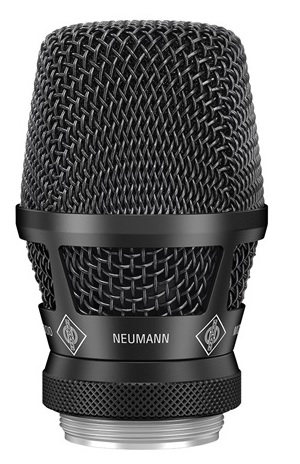 Neumann KK 104 U BK Mic transducer