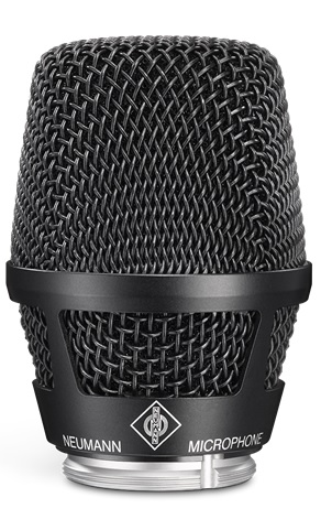 Neumann KK 105-s bk Capsule micro