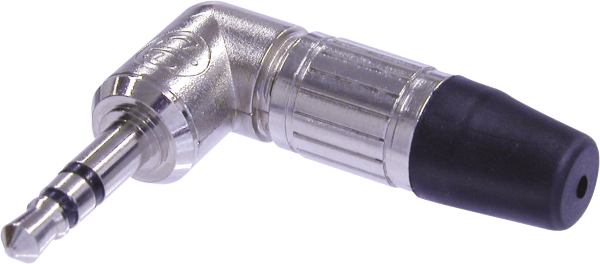 Neutrik NTP3RC Connector adapter