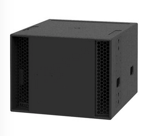 Line array Nexo LS18