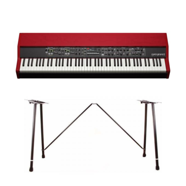 Nord GRAND 2 + SUP POUR NORD Keyboard set