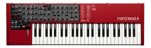 Nord Nord Lead 4 Synthesizer