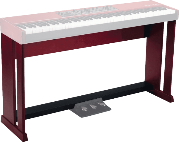 Nord WOOD-STAND-V4 Keyboard stand