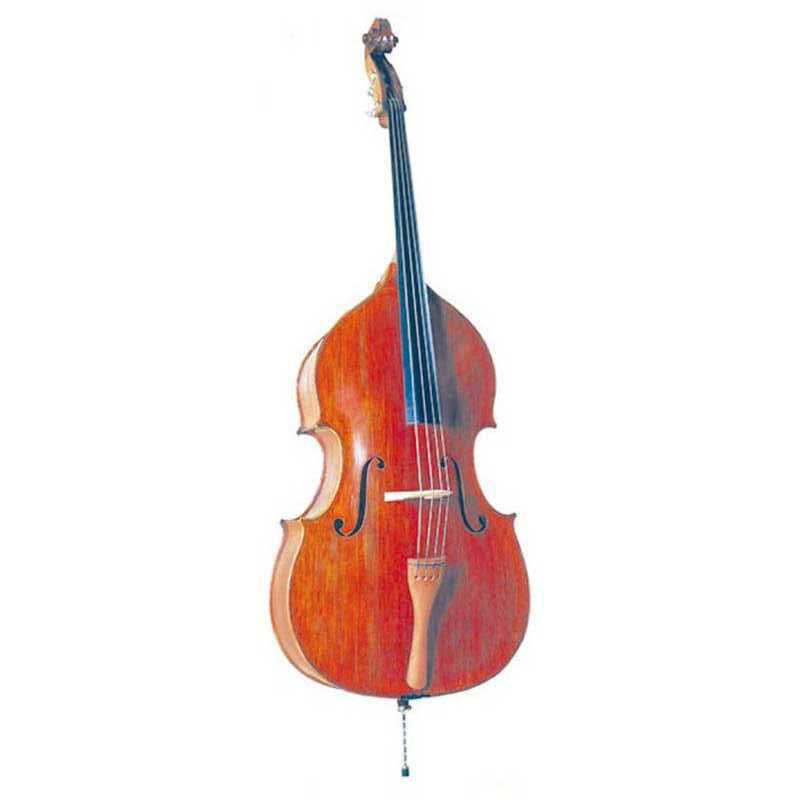 Contrebasse acoustique Oqan ODB 200 Contrebasse 3/4