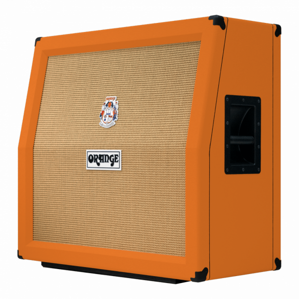 Orange PPC412 AD Boxen für e-gitarre verstärker
